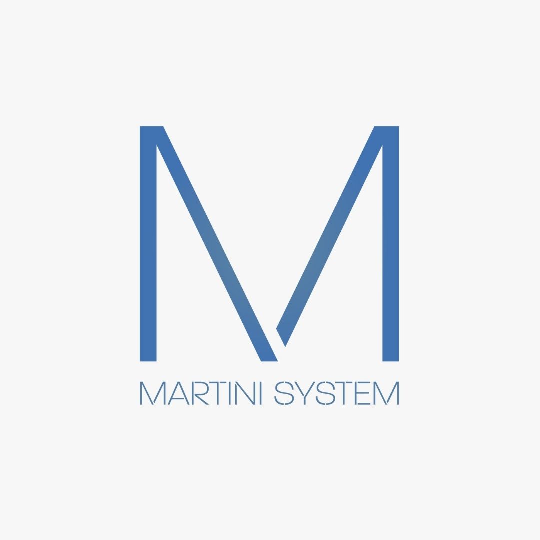 Acesse aos sistemas - Martini System