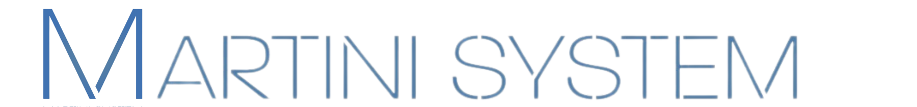 Acesse aos sistemas - Martini System